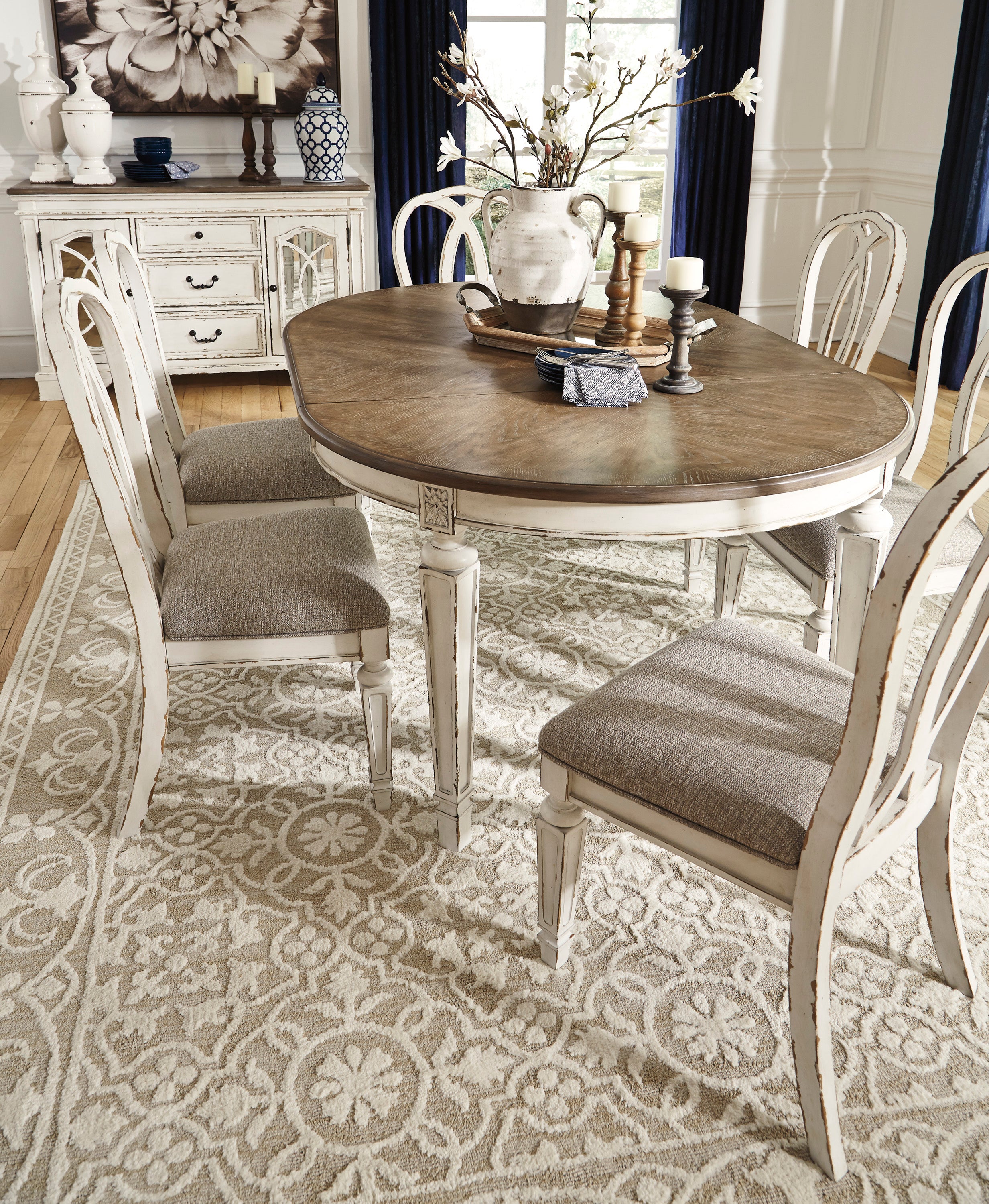 Dining Table Guide: Everything You Need To Know On Choosing Them ...
