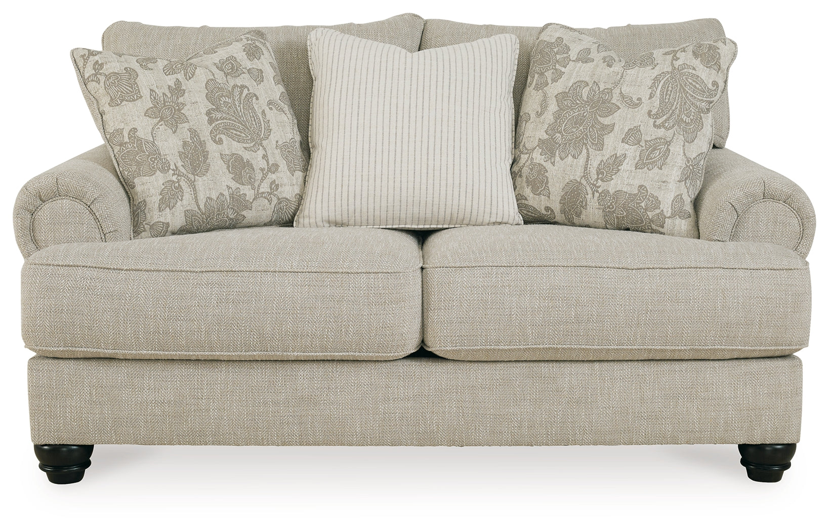Asanti Loveseat – Ashley Furniture Homestore