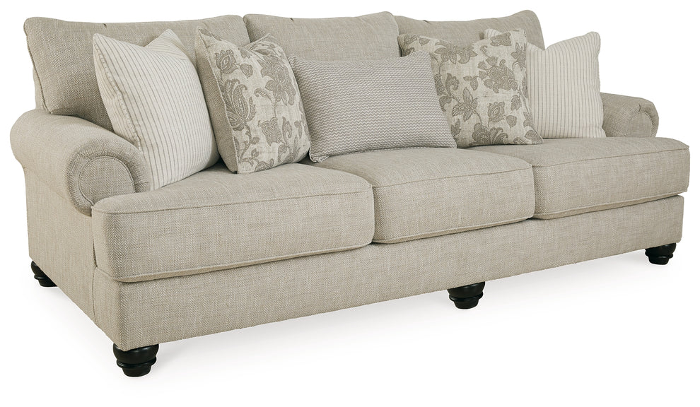 Asanti Sofa – Ashley Furniture Homestore