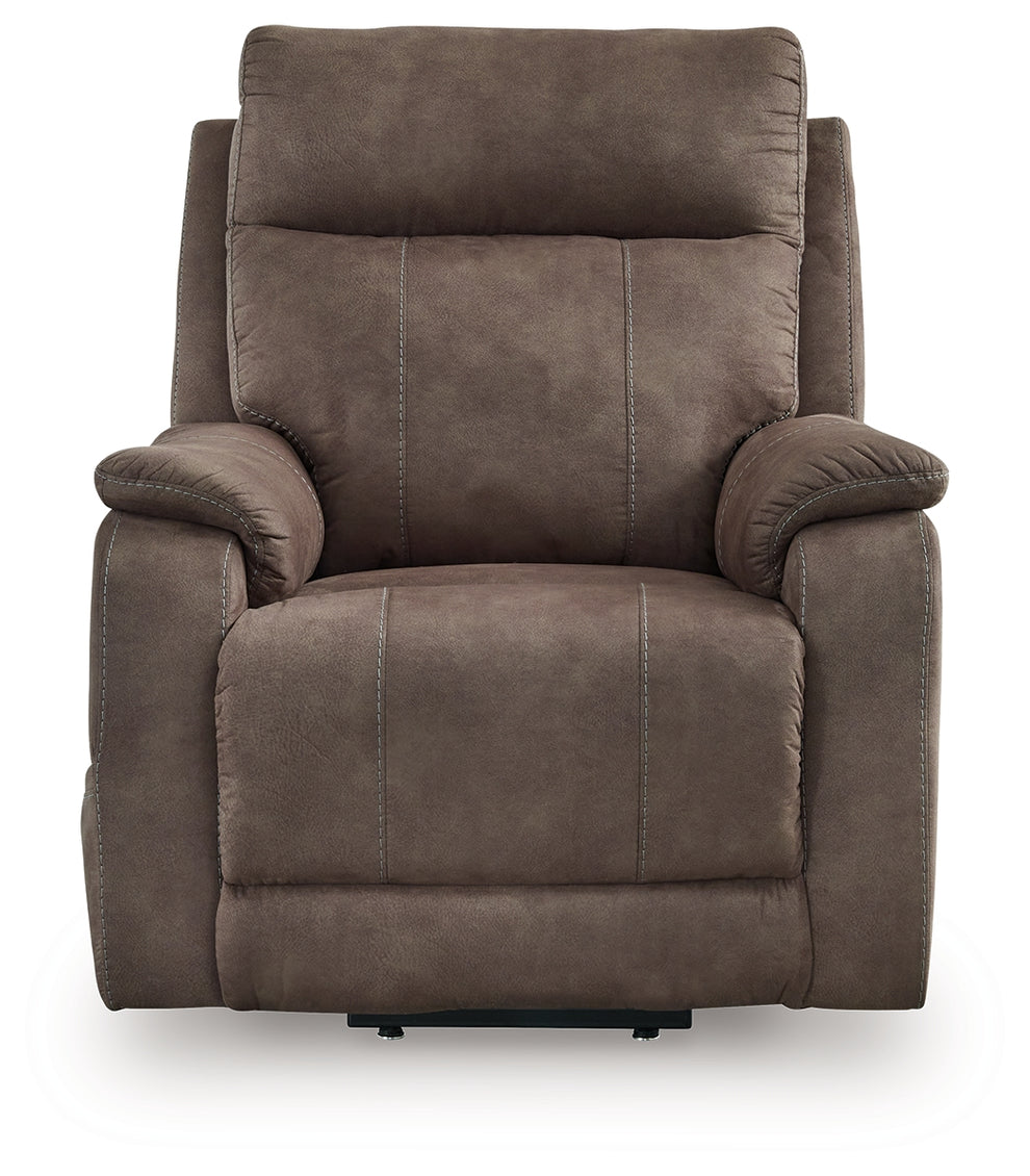 Crestmeade Power Lift Recliner – Ashley Furniture Homestore