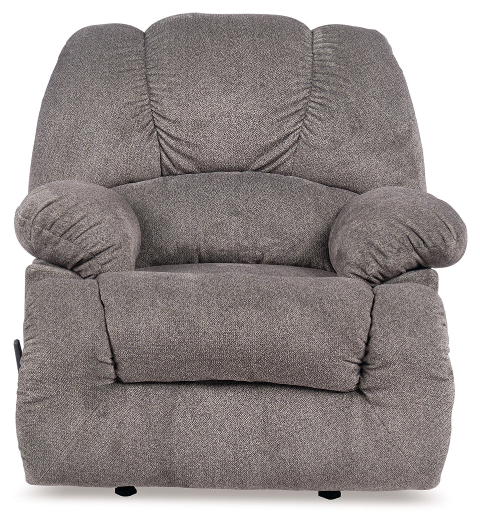 Dannafield Recliner – Ashley Furniture Homestore