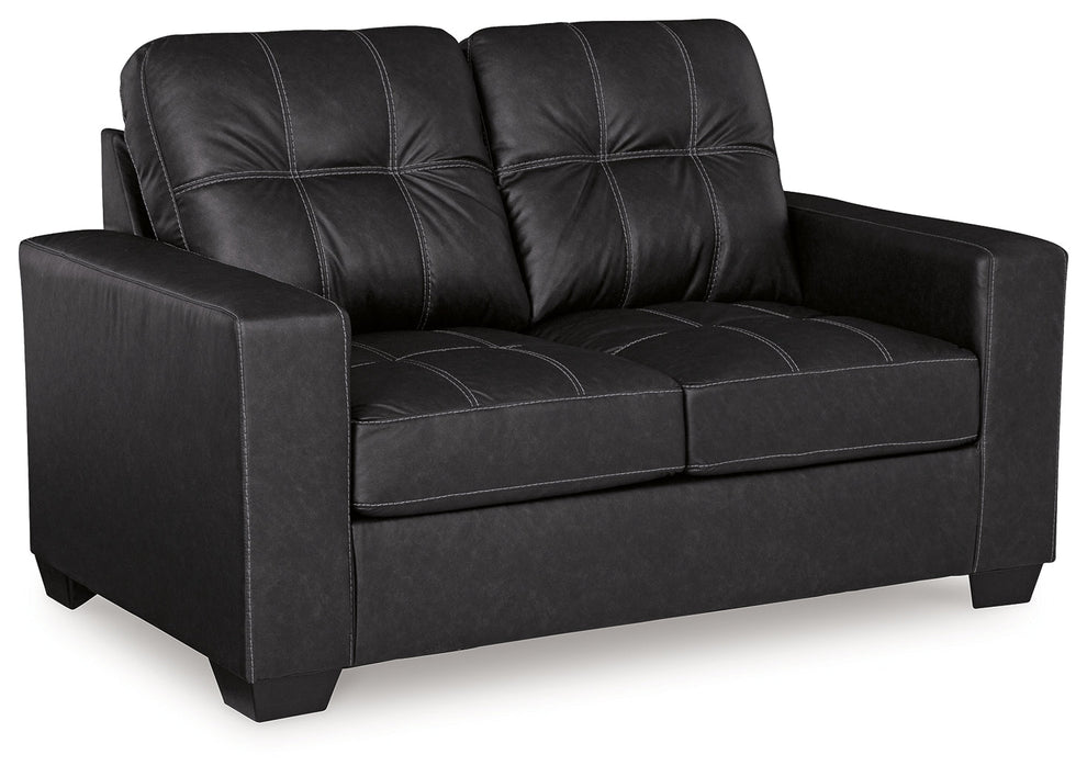 Barlin Mills Loveseat – Ashley Furniture Homestore