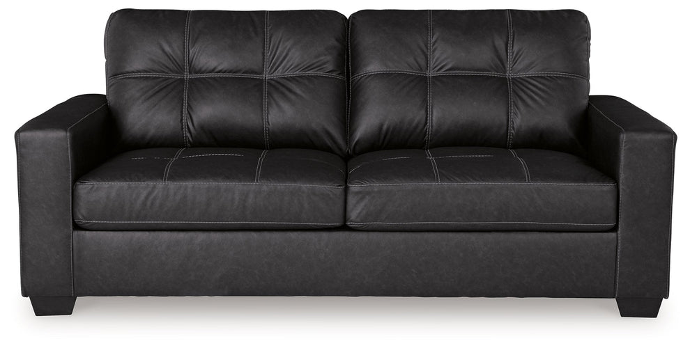 Barlin Mills Sofa – Ashley Furniture Homestore