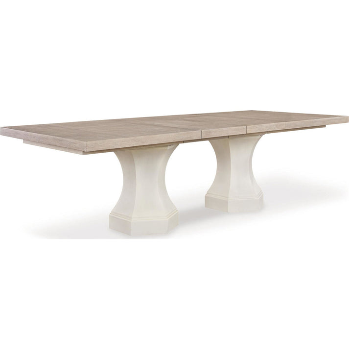 Jorlaina Extension Dining Table – Ashley Furniture Homestore