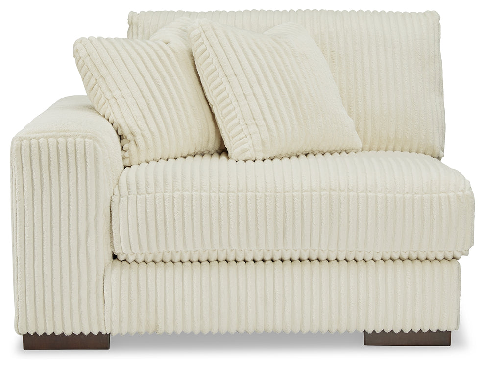 Lindyn 4-Piece Sectional – Ashley Furniture Homestore