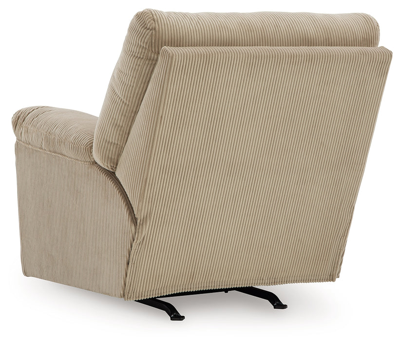 SimpleJoy Recliner – Ashley Furniture Homestore