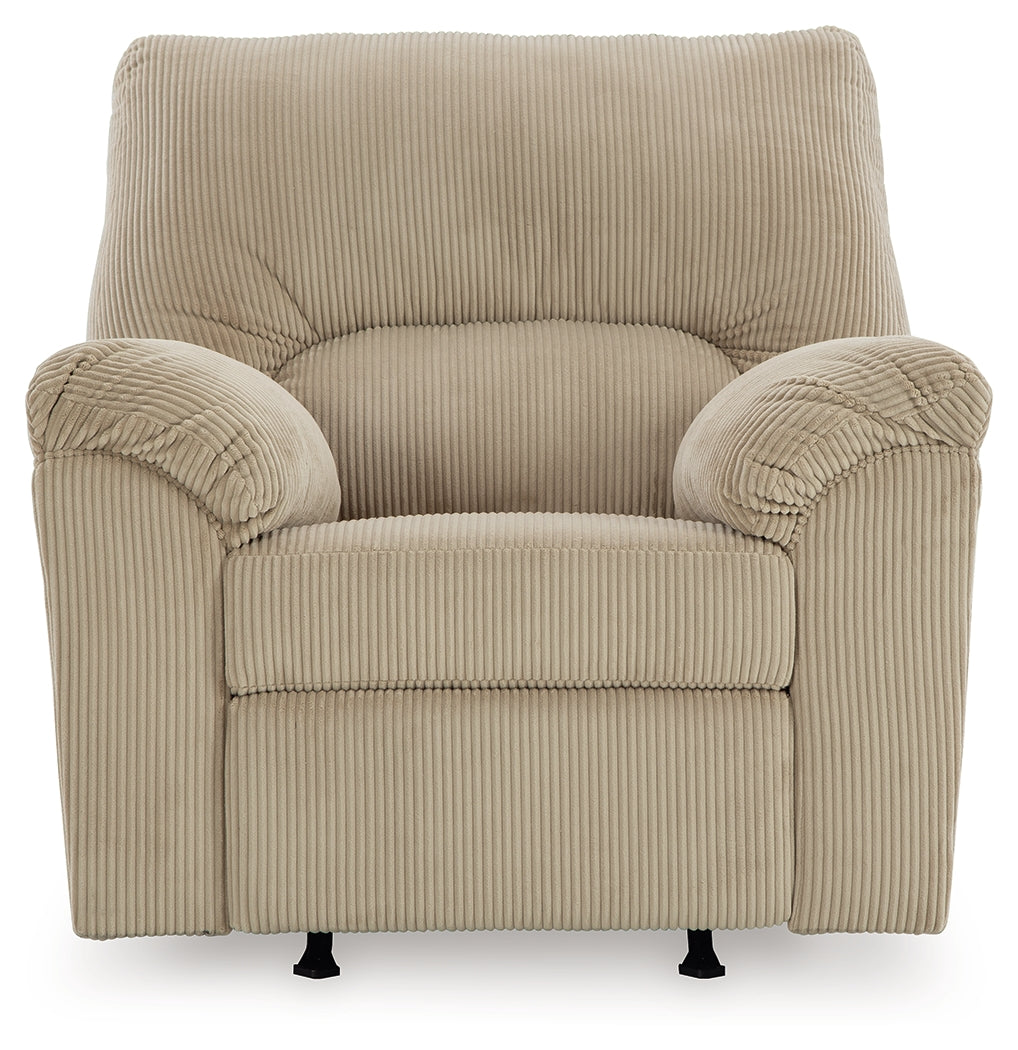 SimpleJoy Recliner – Ashley Furniture Homestore