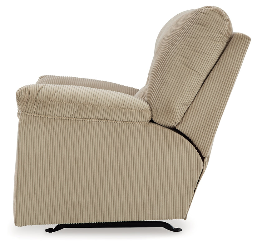 SimpleJoy Recliner – Ashley Furniture Homestore