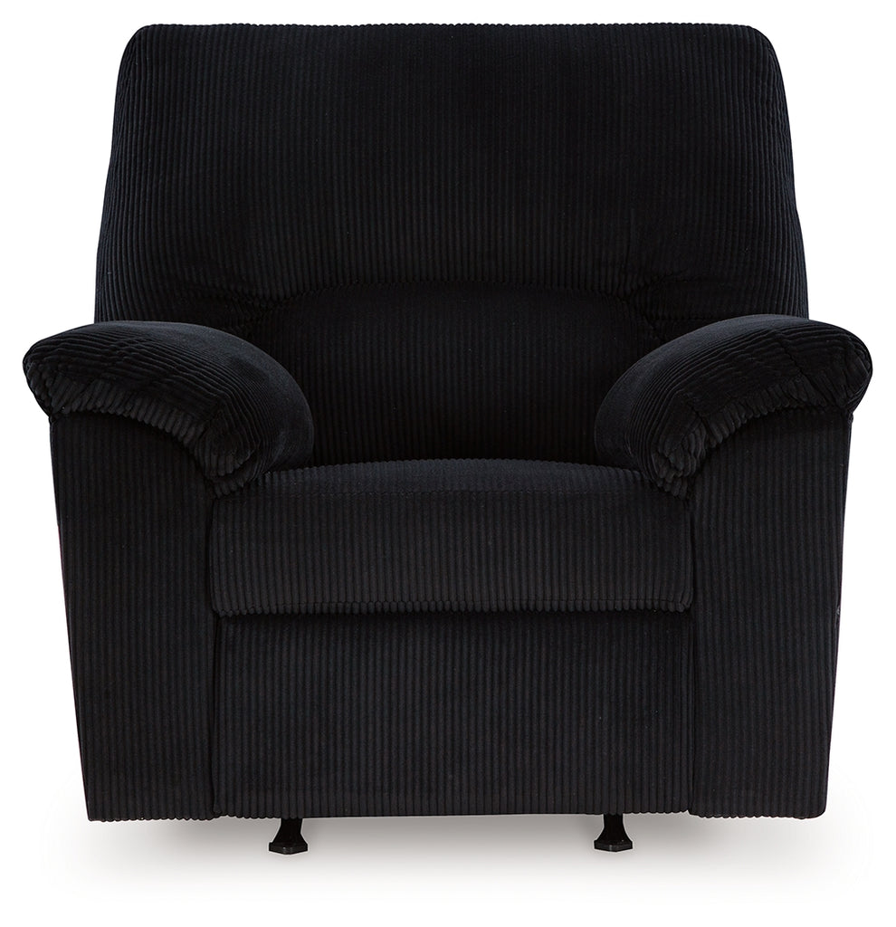 SimpleJoy Recliner – Ashley Furniture Homestore