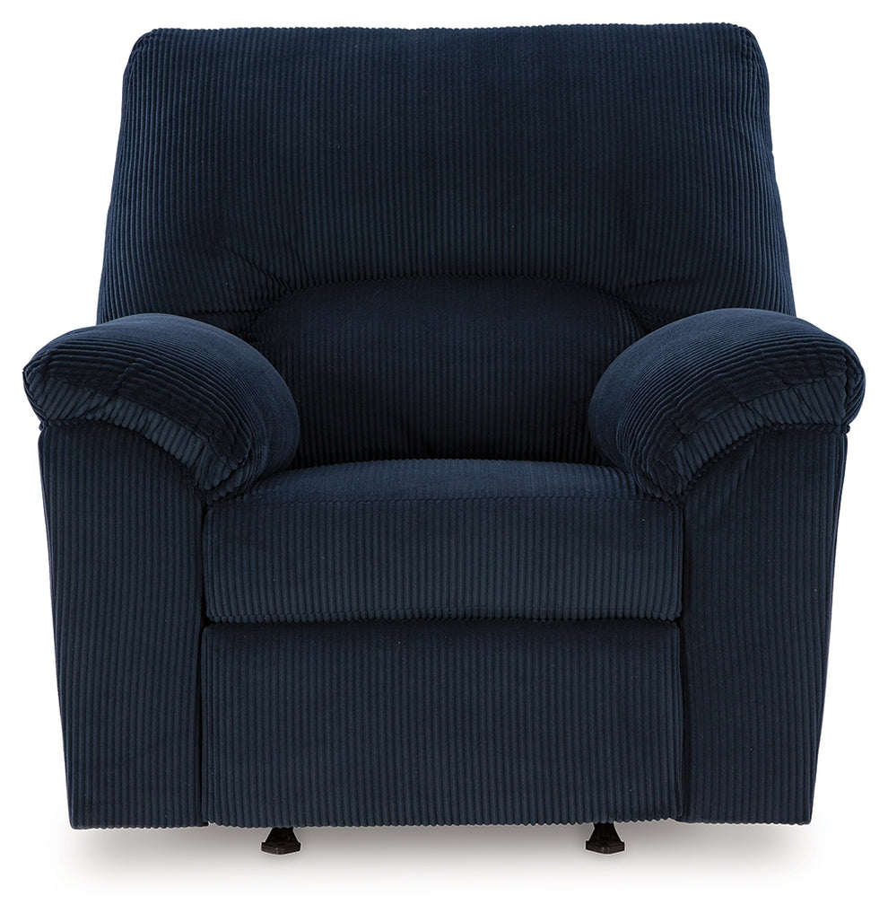 SimpleJoy Recliner – Ashley Furniture Homestore