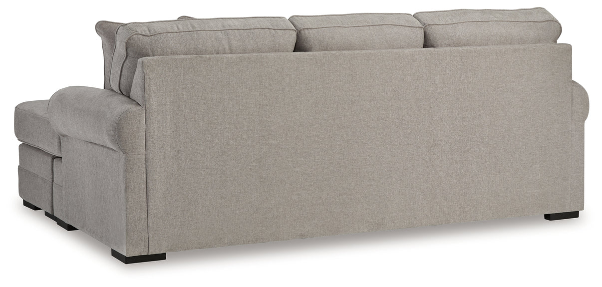 Arbhor Knoll Sofa Chaise – Ashley Furniture Homestore