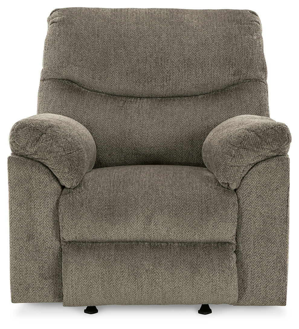 Alphons Recliner – Ashley Furniture Homestore