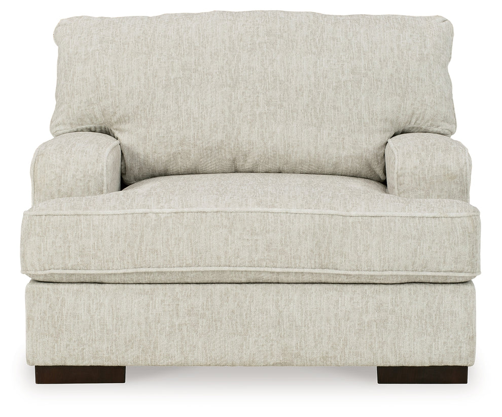Alesandra Oversized Chair – Ashley Furniture Homestore