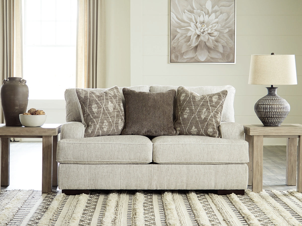 Alesandra Loveseat – Ashley Furniture Homestore