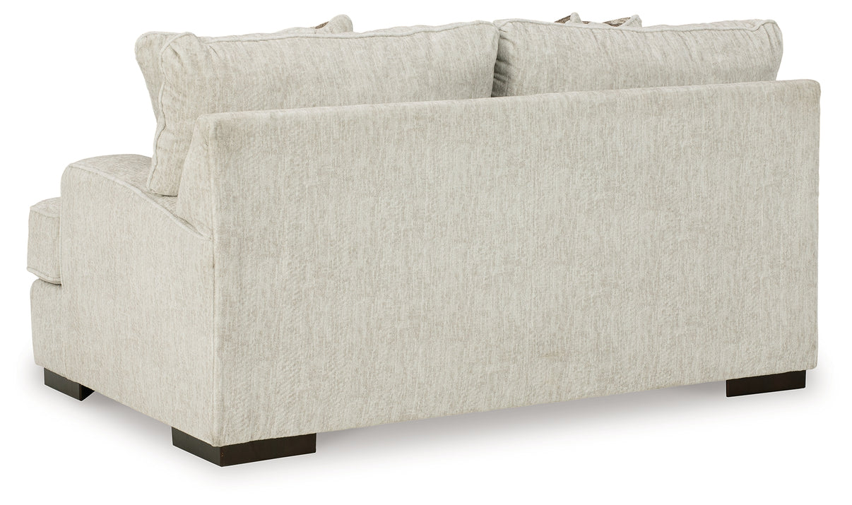Alesandra Loveseat – Ashley Furniture Homestore