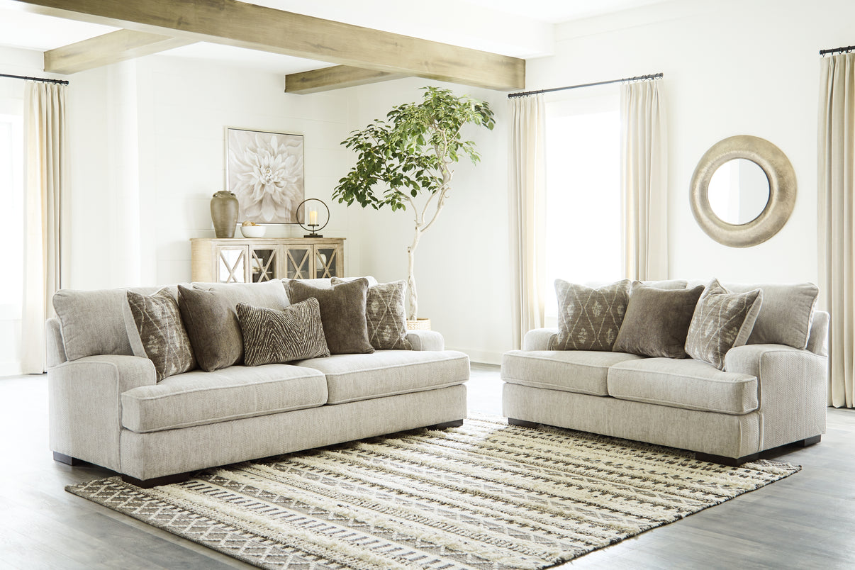 Alesandra Sofa Ashley Furniture