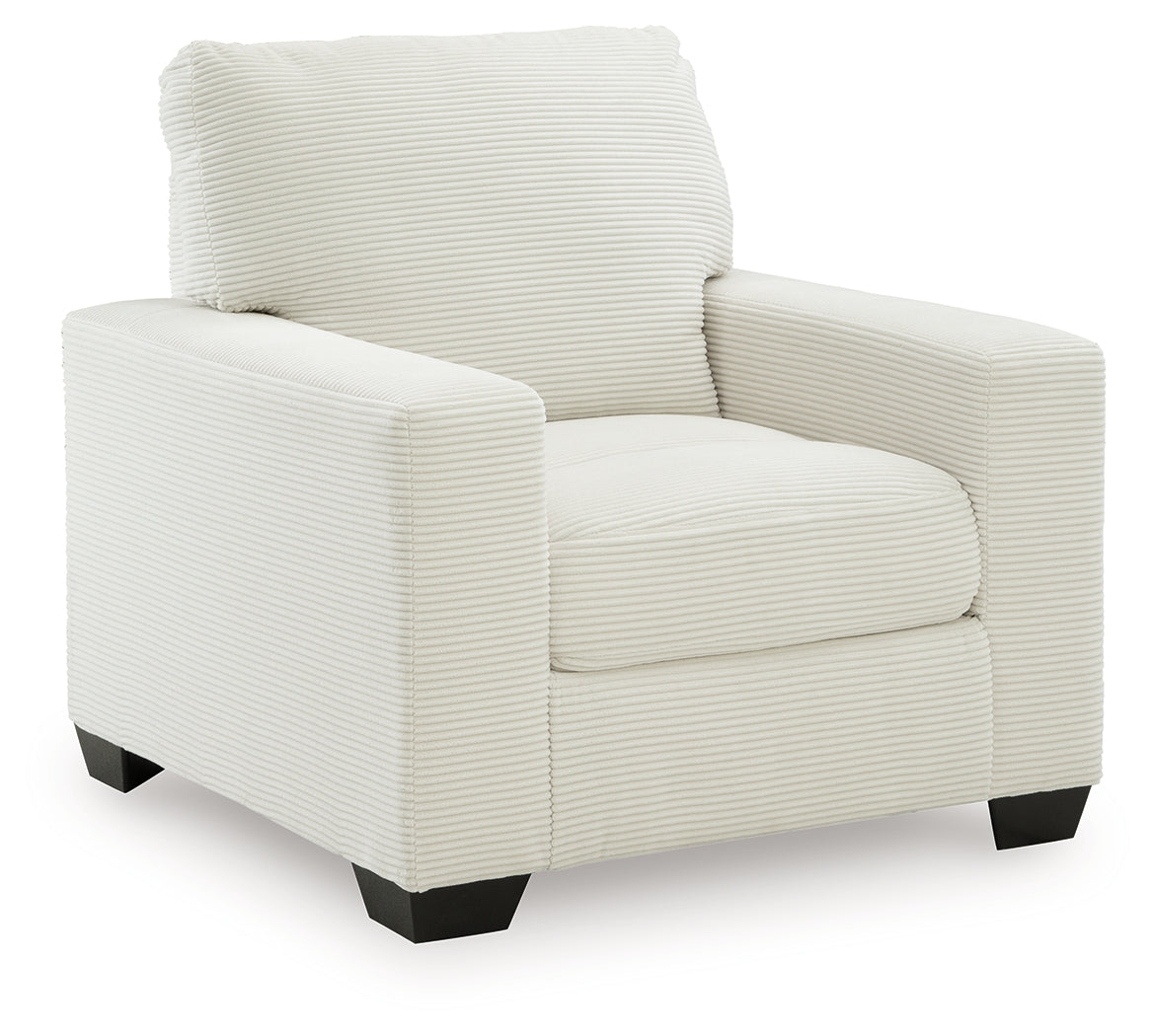Amesley Chair – Ashley Furniture Homestore