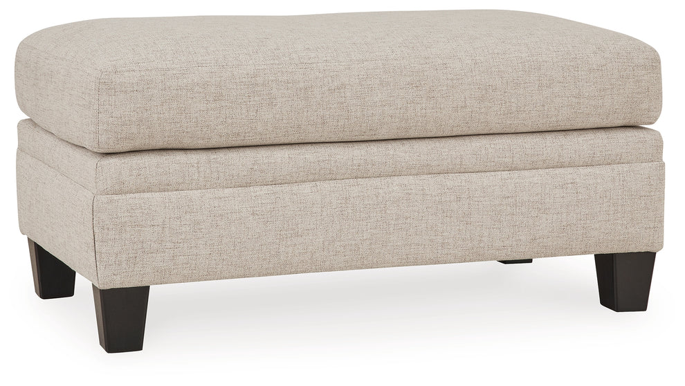 Bralynn Ottoman – Ashley Furniture Homestore