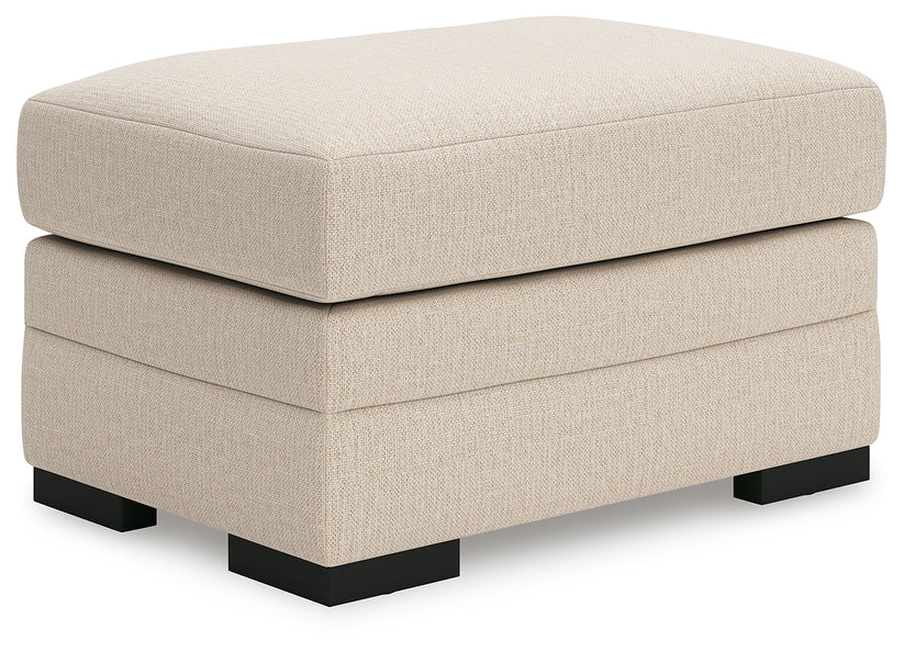 Lango Ottoman – Ashley Furniture Homestore