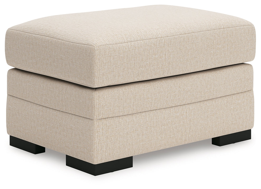 Lango Ottoman – Ashley Furniture Homestore