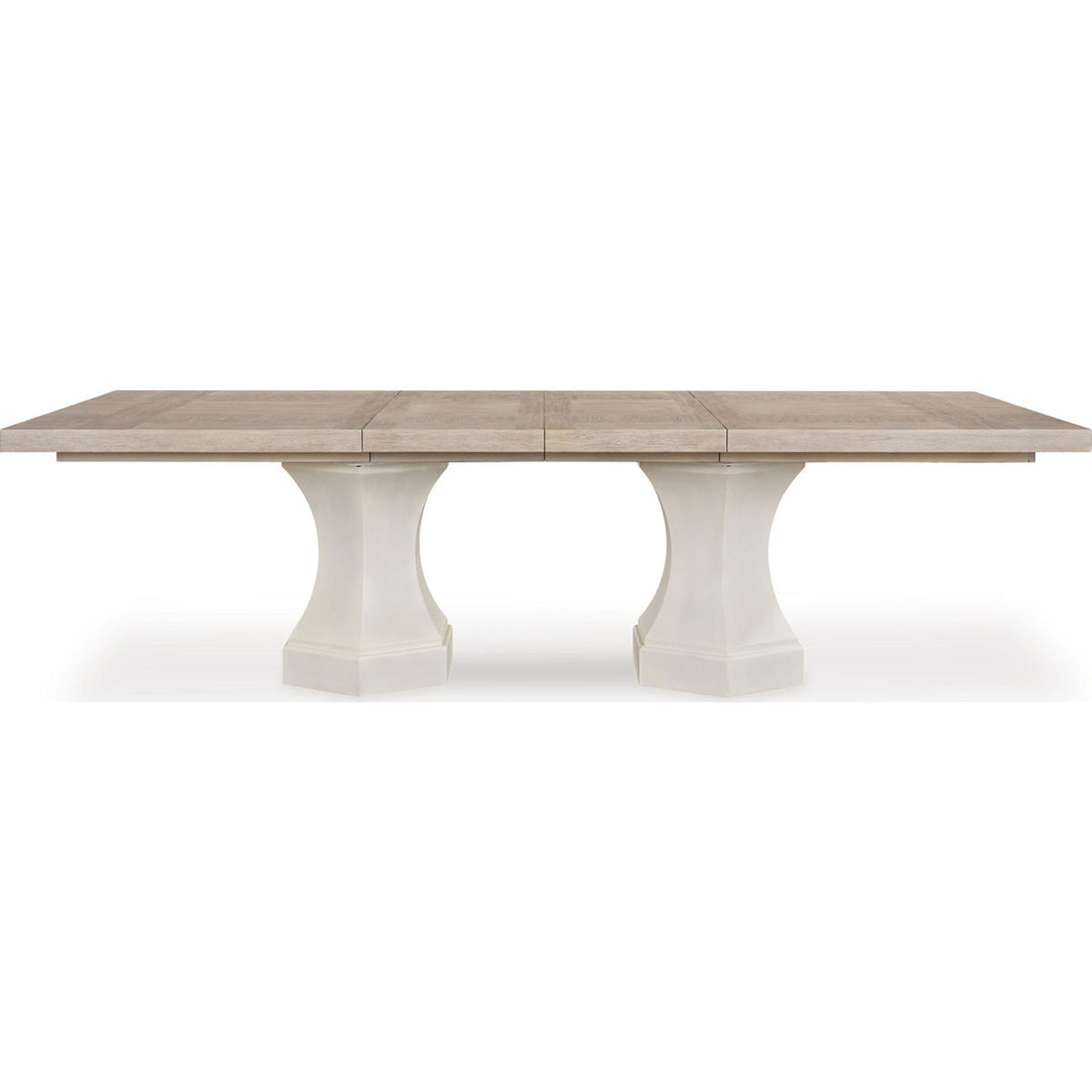 Jorlaina Extension Dining Table – Ashley Furniture Homestore