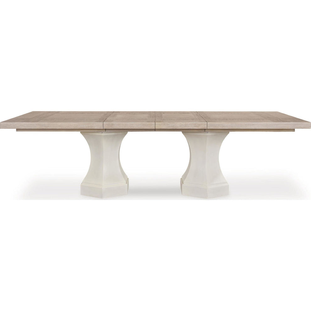 Jorlaina Extension Dining Table – Ashley Furniture Homestore