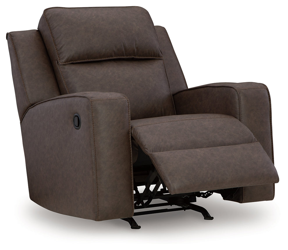 Lavenhorne Recliner – Ashley Furniture Homestore