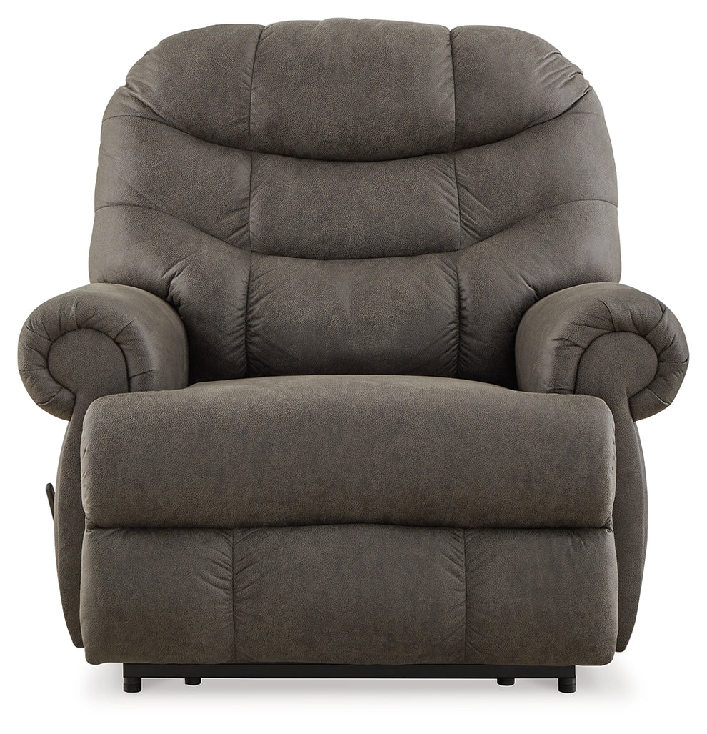 Camera Time Recliner – Ashley Furniture Homestore