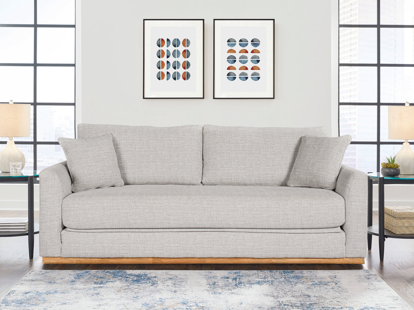 Branridge Sofa – Ashley Furniture Homestore