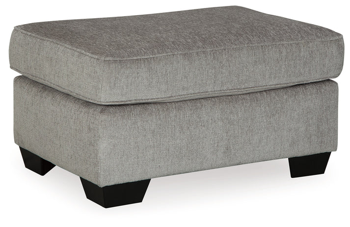 Altari Ottoman – Ashley Furniture Homestore