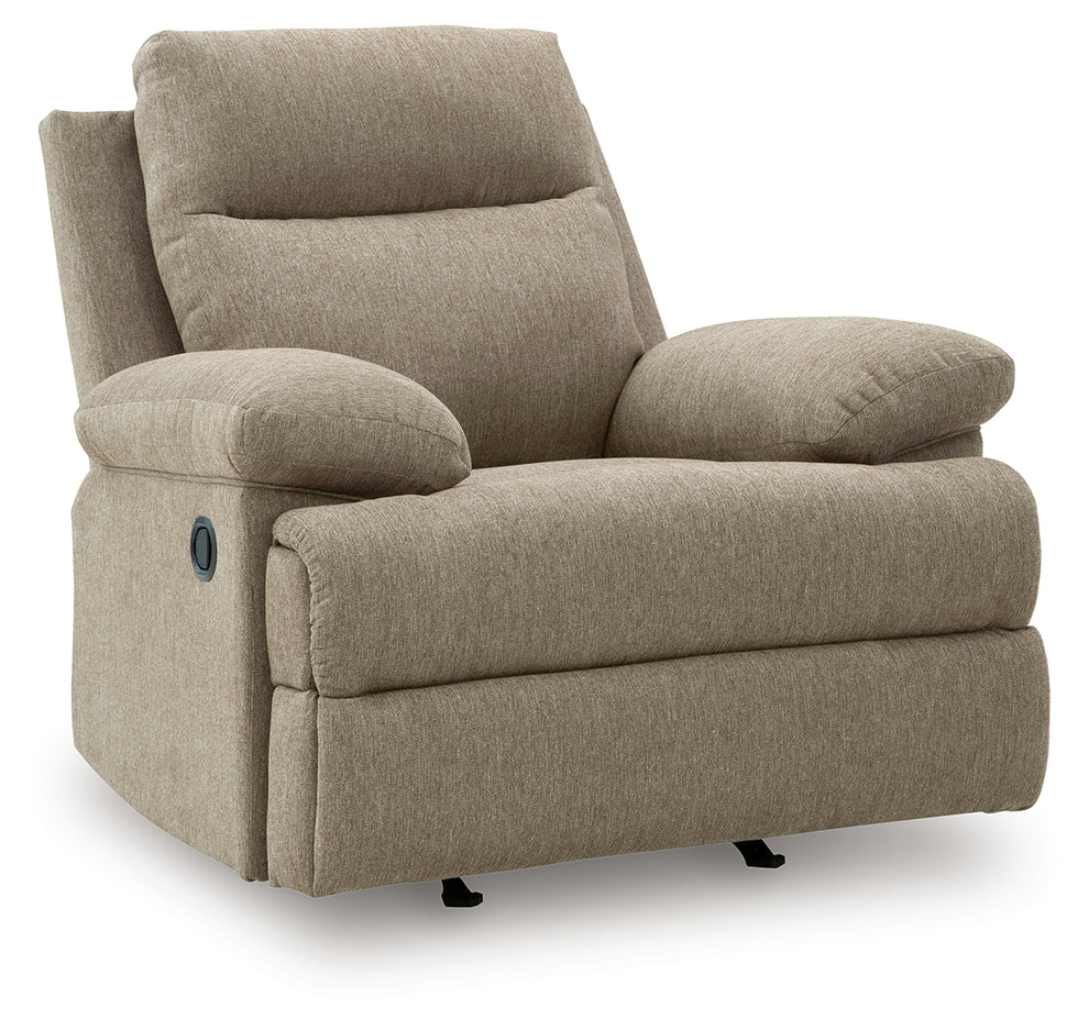 Tarrant Recliner – Ashley Furniture Homestore