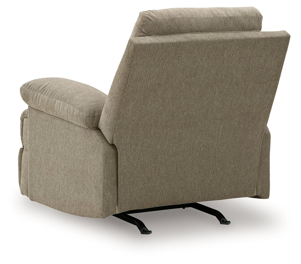 Tarrant Recliner – Ashley Furniture Homestore