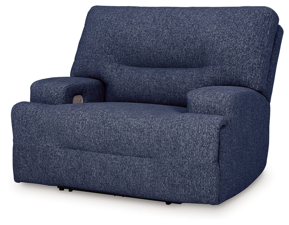 Acklen Place Oversized Power Recliner – Ashley Furniture Homestore