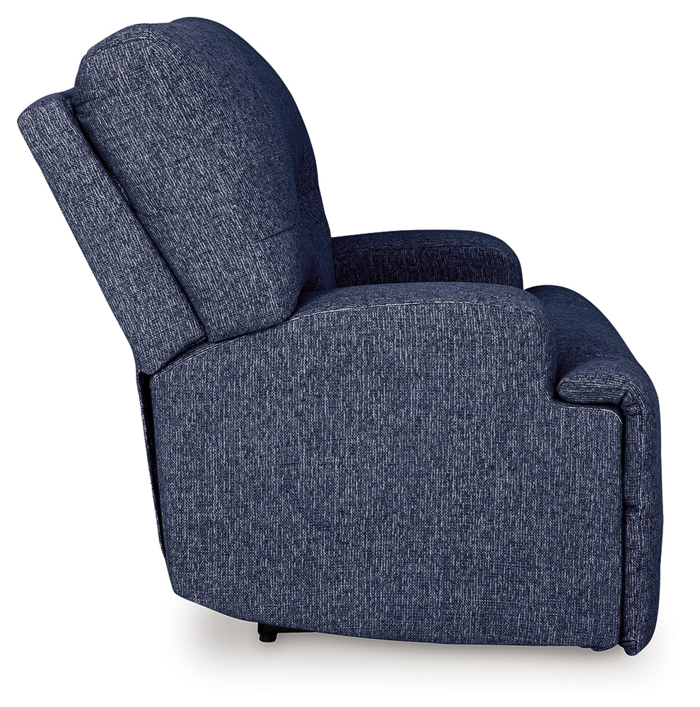 Acklen Place Oversized Power Recliner – Ashley Furniture Homestore