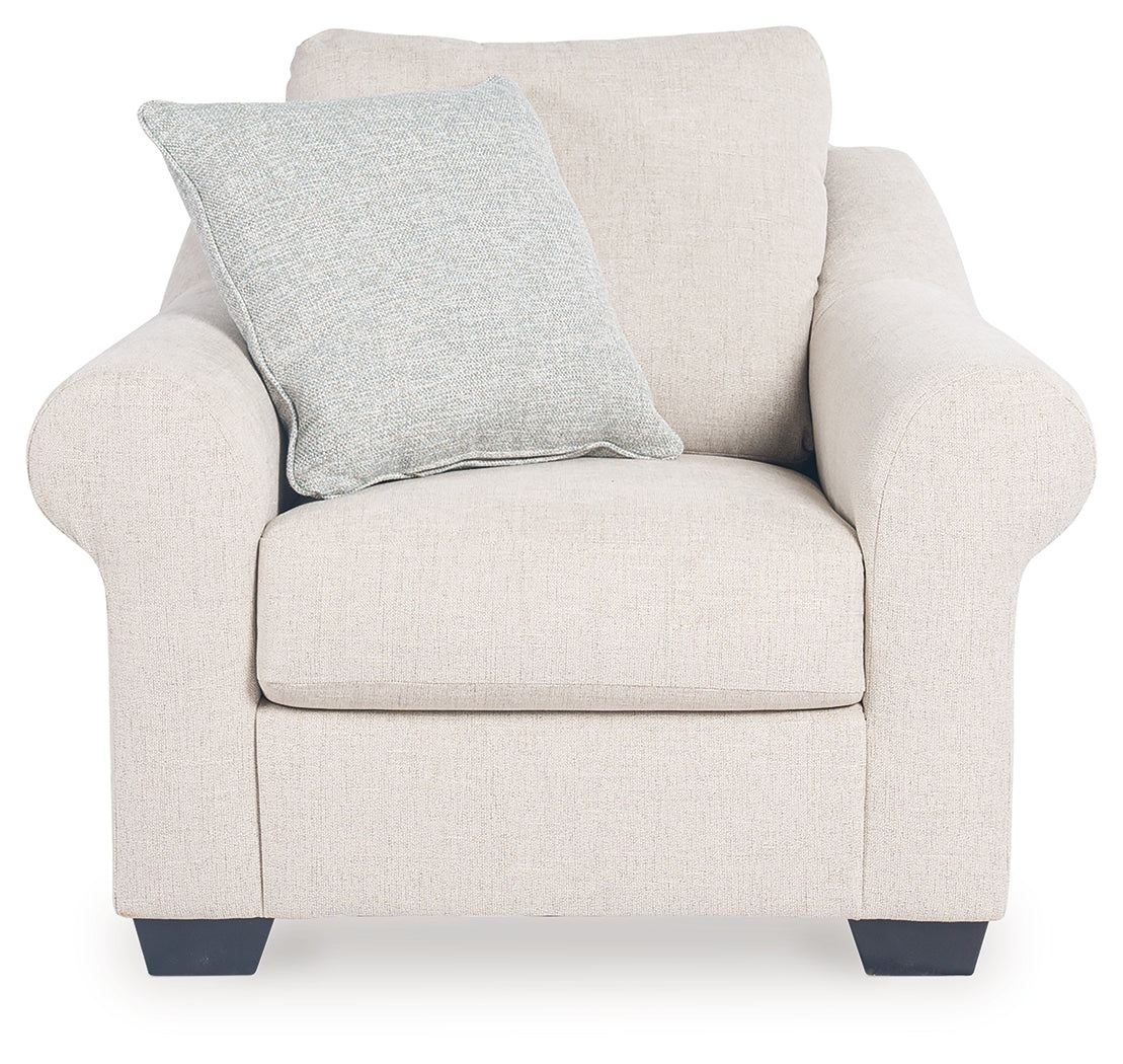 Belread Chair – Ashley Furniture Homestore