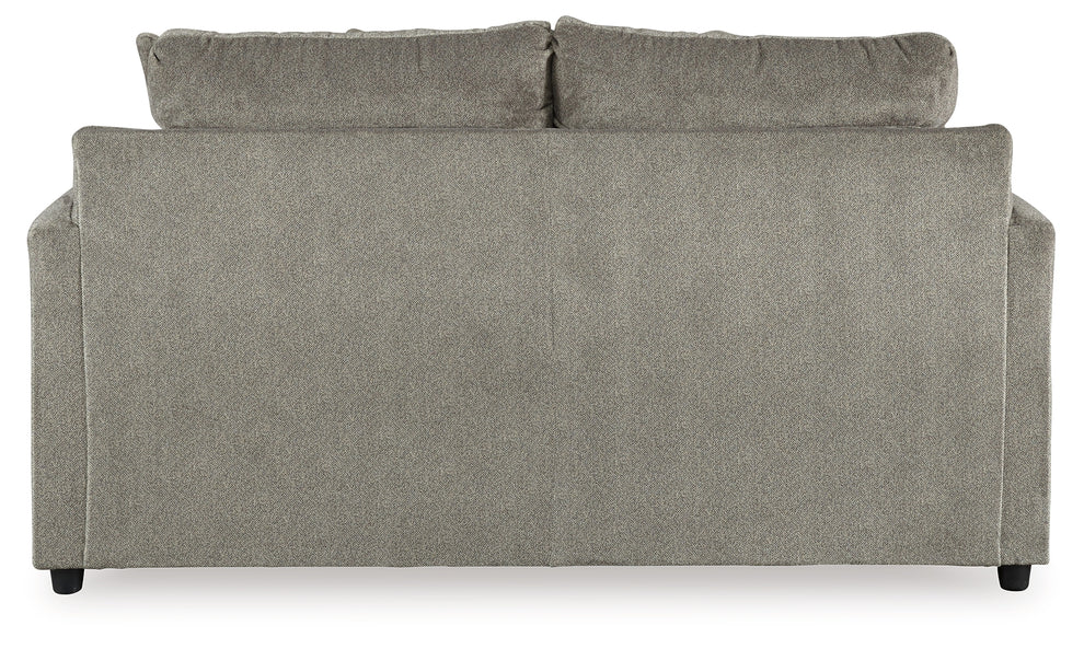 Soletren Loveseat – Ashley Furniture Homestore