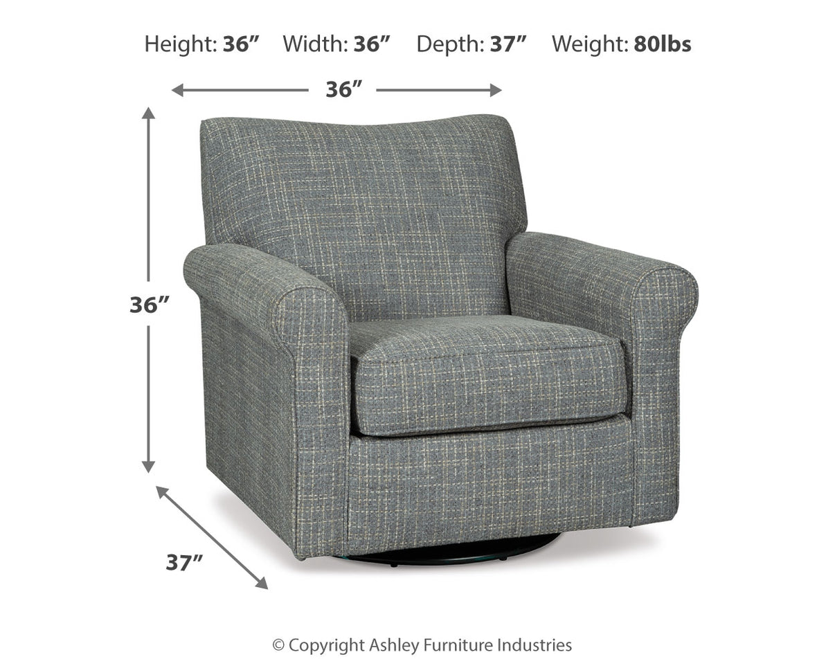 Renley Accent Chair – Ashley Furniture Homestore