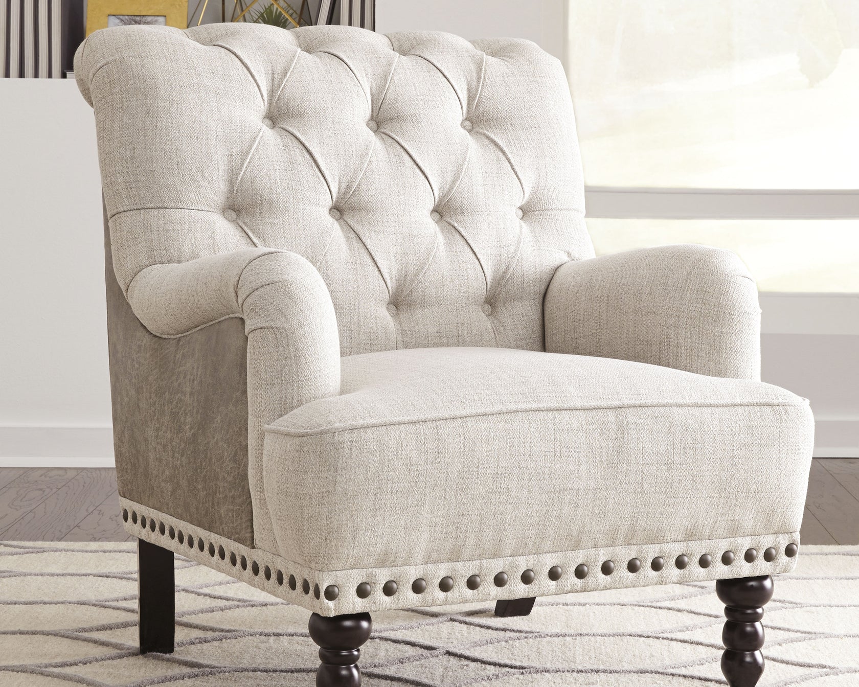 Tartonelle Accent Chair – Ashley Furniture Homestore