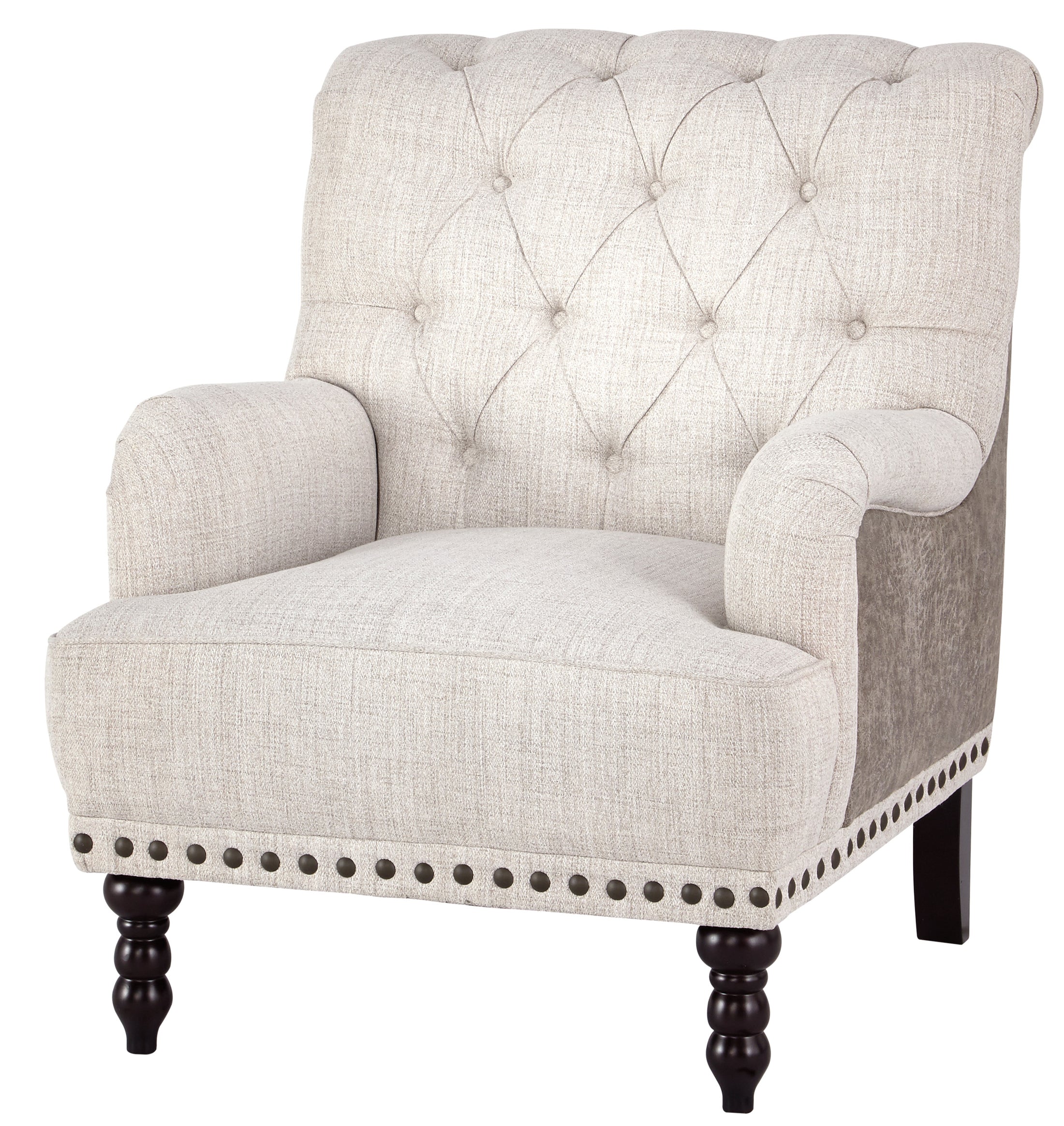 Tartonelle Accent Chair – Ashley Furniture Homestore