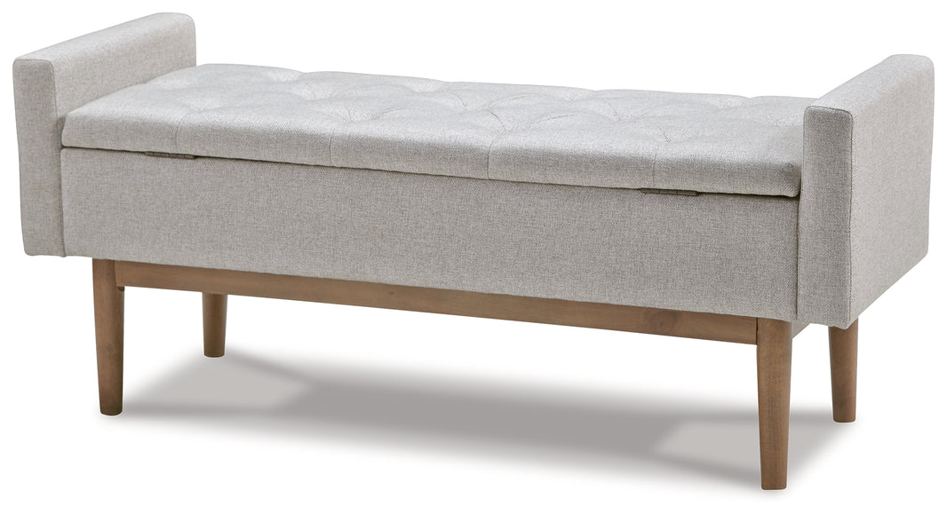 Bench – Ashley Furniture Homestore