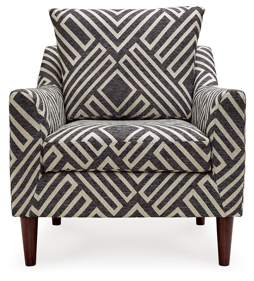 Morrilton Next-Gen Nuvella Accent Chair – Ashley Furniture Homestore