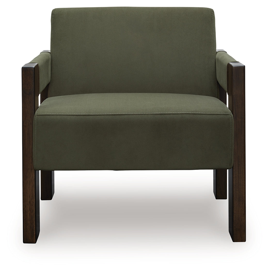 Adlanlock Accent Chair – Ashley Furniture Homestore
