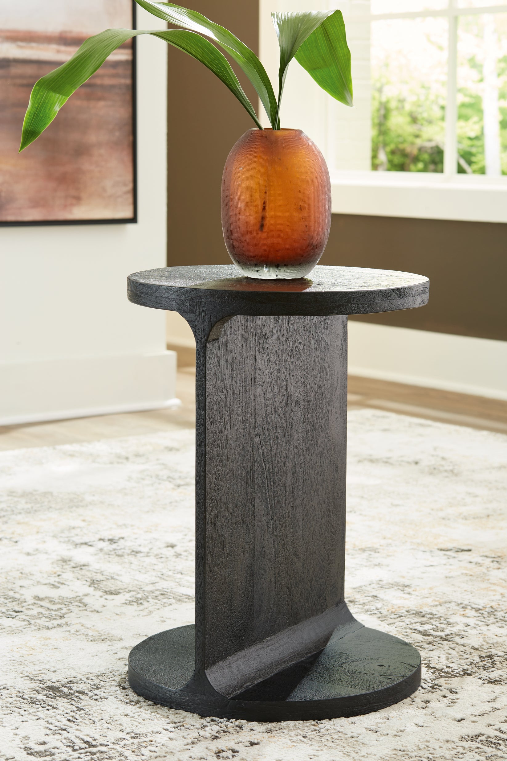 Adderley Accent Table – Ashley Furniture Homestore