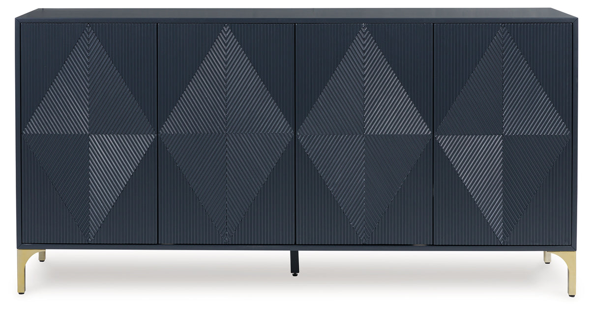 Loirwick Accent Cabinet – Ashley Furniture Homestore