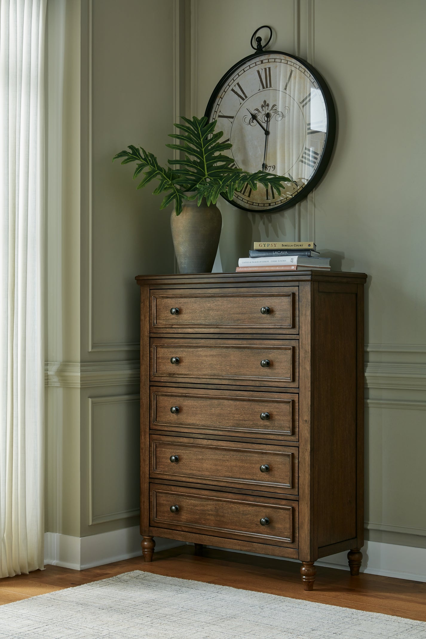 Sturlayne Chest of Drawers – Ashley Furniture Homestore