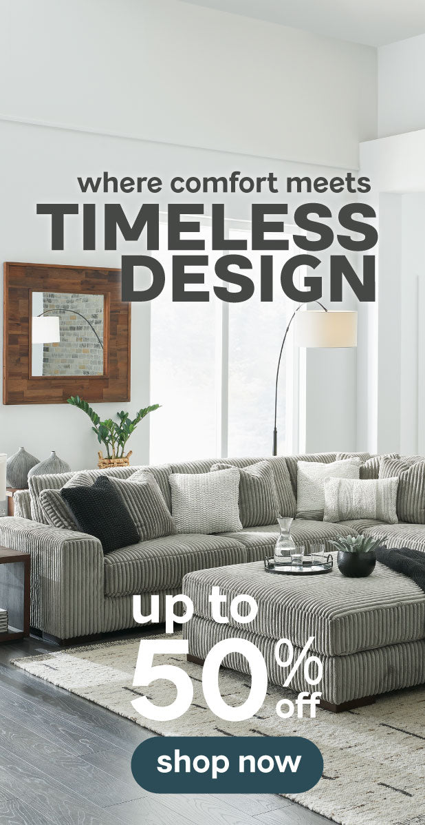 Living Room Furniture