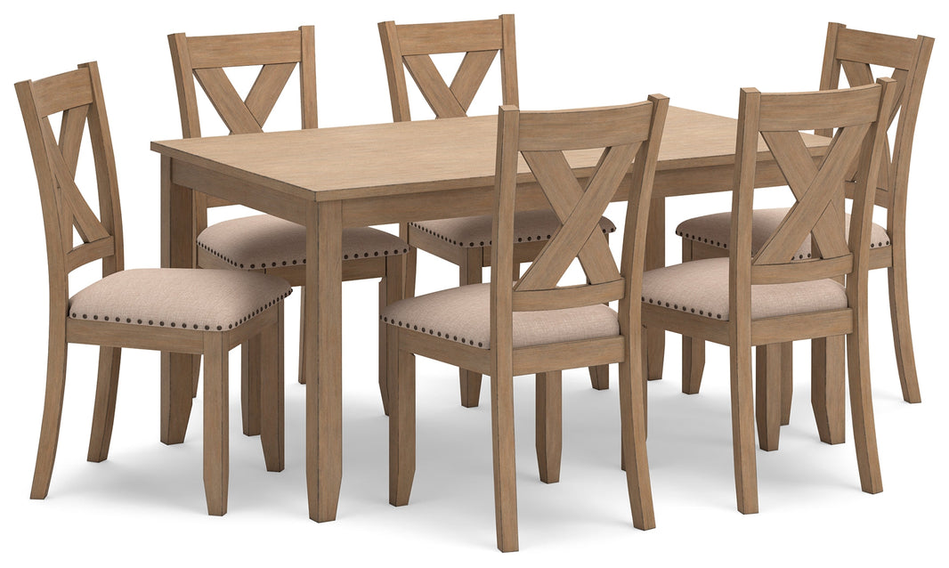 Dining Room Sets – Ashley Furniture Homestore