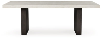 Westonfort Dining Table – Ashley Furniture Homestore