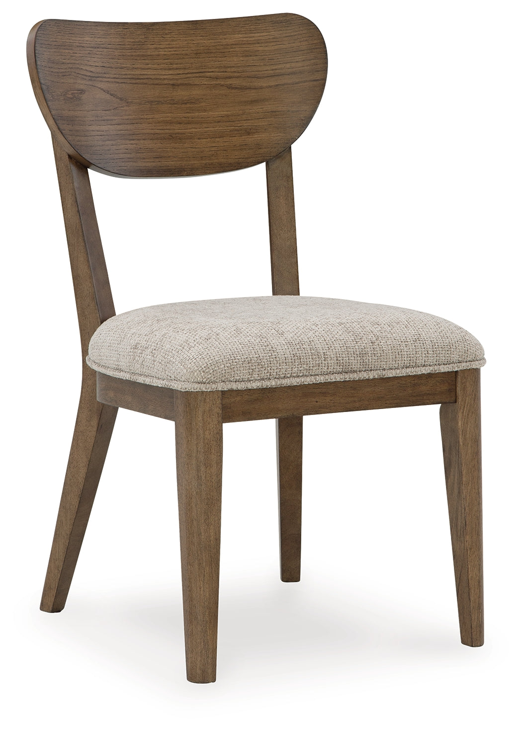 Roanhowe Dining Chair – Ashley Furniture Homestore