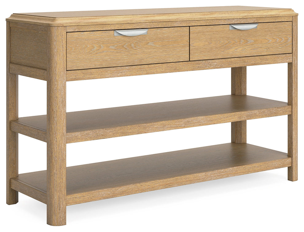 Rencott Dining Server – Ashley Furniture Homestore